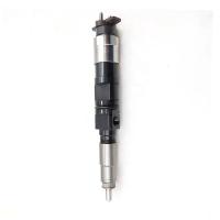 Quality Shang Chai D28-001-900A Diesel Oil Engine Electric Injector 095000-7050 for Produc for sale