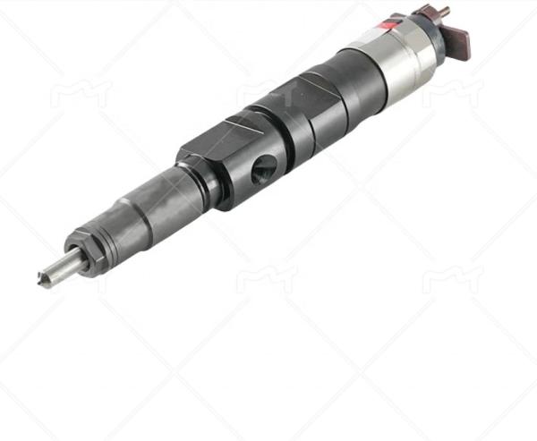Quality Shang Chai D28-001-900A Diesel Oil Engine Electric Injector 095000-7050 for for sale