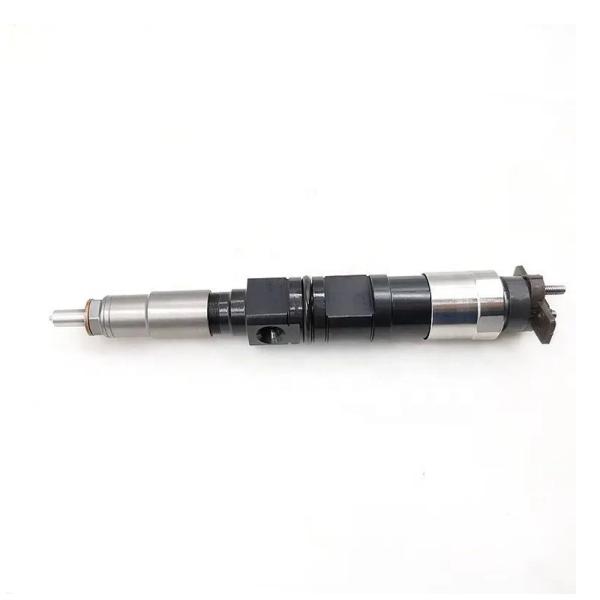 Quality Shang Chai D28-001-900A Diesel Oil Engine Electric Injector 095000-7050 for for sale
