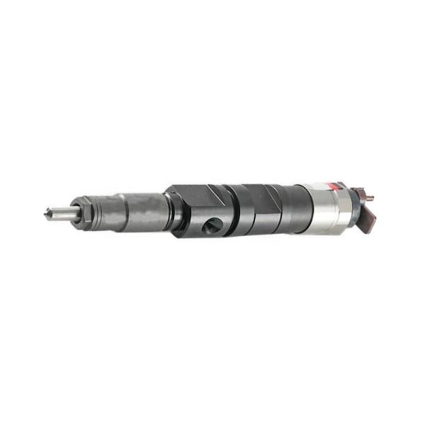Quality Shang Chai D28-001-900A Diesel Oil Engine Electric Injector 095000-7050 for for sale