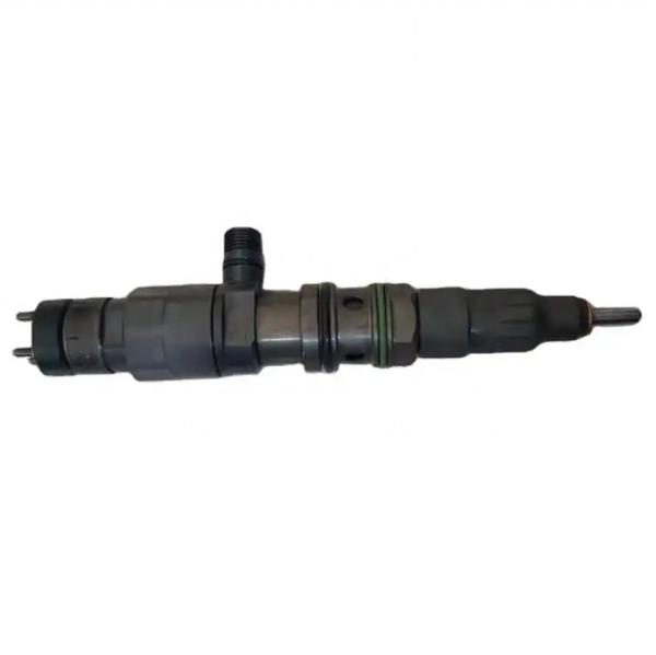 Quality Shang Chai D28-001-900A Diesel Oil Engine Electric Injector 095000-7050 for for sale