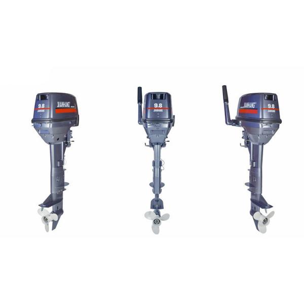 Quality Jianhang OUTBOARD Boat Engine 2.5HP 9.8HP 15HP 18HP 25HP 30HP 40HP 60HP 2 Stroke for sale