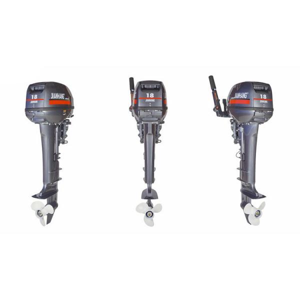 Quality Jianhang OUTBOARD Boat Engine 2.5HP 9.8HP 15HP 18HP 25HP 30HP 40HP 60HP 2 Stroke for sale