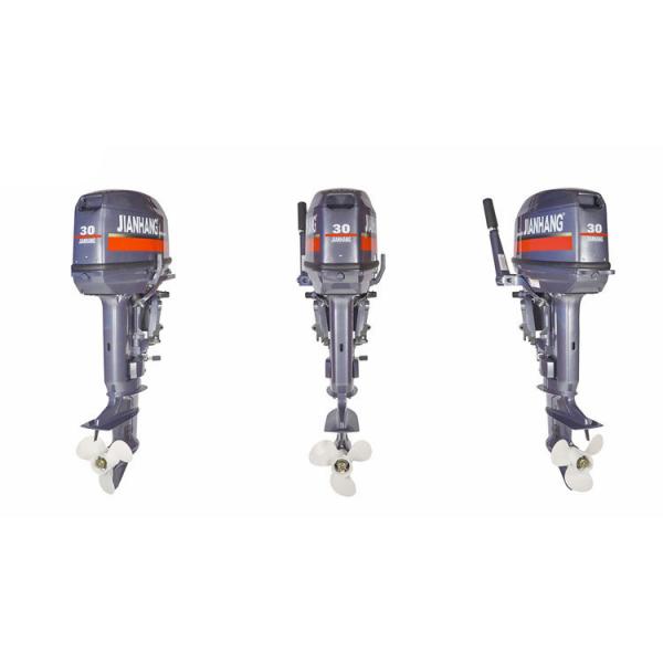 Quality Jianhang OUTBOARD Boat Engine 2.5HP 9.8HP 15HP 18HP 25HP 30HP 40HP 60HP 2 Stroke for sale