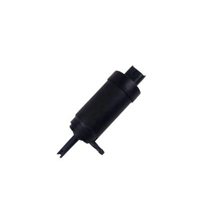 Cina Shacman Heavy Duty Delong X6000 Wiper Sprayer Motor progettato per prestazioni massime in vendita