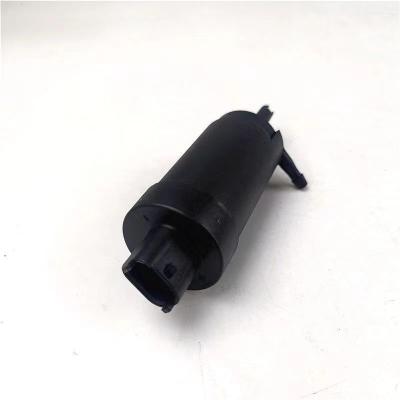 Cina Shacman Heavy Duty Delong X6000 Wiper Sprayer Motor progettato per prestazioni massime in vendita