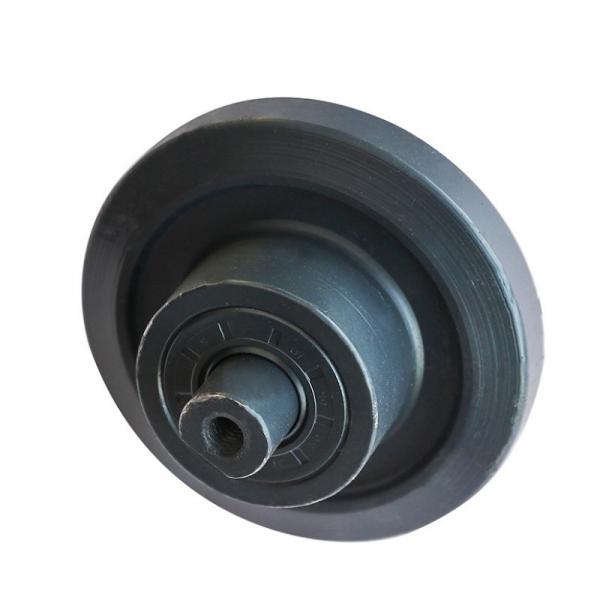 Quality Steel YC13 Track Roller YC18 Bearing Wheel Land Wheel for Mining Operations for sale