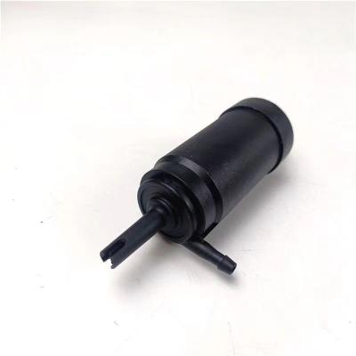 Cina Shacman Heavy Duty Delong X6000 Wiper Sprayer Motor progettato per prestazioni massime in vendita