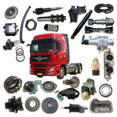 Cina Shacman Heavy Duty Delong X6000 Wiper Sprayer Motor progettato per prestazioni massime in vendita