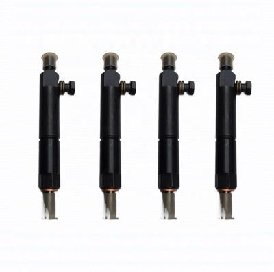 Quality R4105ZD Weichai Diesel Engine Nozzle Assembly for Weifang Huadong R6105/6108 for sale