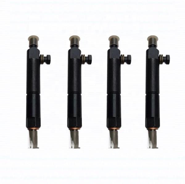 Quality R4105ZD Weichai Diesel Engine Nozzle Assembly for Weifang Huadong R6105/6108/6110 Injector for sale