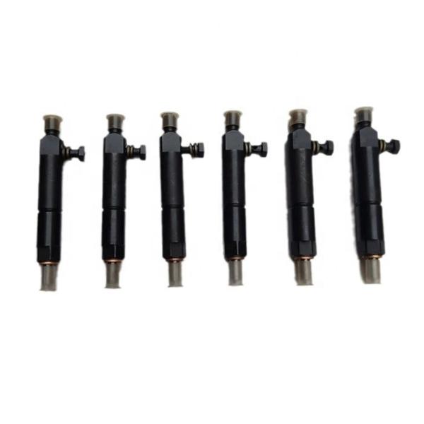 Quality R4105ZD Weichai Diesel Engine Nozzle Assembly for Weifang Huadong R6105/6108 for sale
