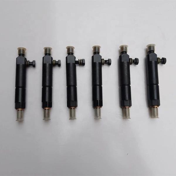 Quality R4105ZD Weichai Diesel Engine Nozzle Assembly for Weifang Huadong R6105/6108 for sale