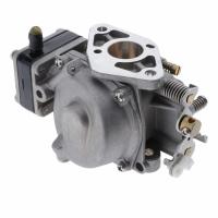 Quality Yamaha 63V-14301-10-00 63V-14301-00 Outboard Engine Carburetor for 2 Stroke 9.9 for sale