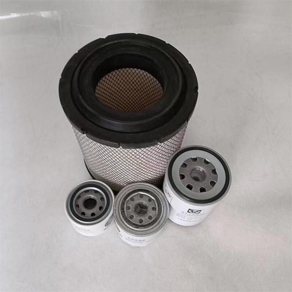 Quality Other Year Shacman Original Delong K3000 Air Filter Fuel Filter Oil Filter Oil for sale