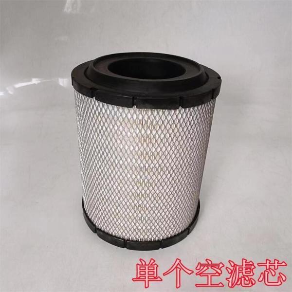 Quality Other Year Shacman Original Delong K3000 Air Filter Fuel Filter Oil Filter Oil for sale