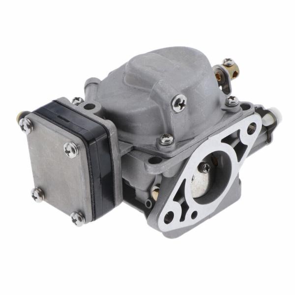 Quality Dimensions L x W x H mm 15.5*11.5*13.5cm Carburetor Assembly for Yamaha Outboard for sale