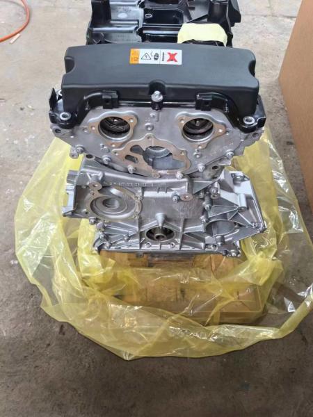 Quality Gas / Petrol Engine Mercedes Benz-E 200 CGI Re-manufactured 271860 1.8L Engine for sale
