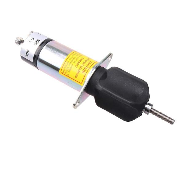Quality 51745GT Choke Electric Solenoid for Kubotaa PERKINSA Engine Aerial Car Parts 100 for sale