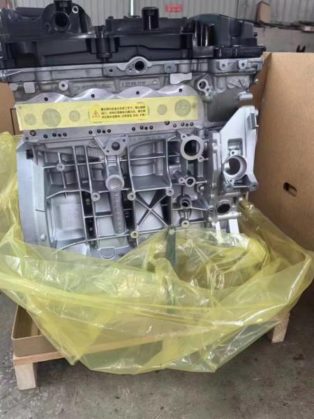 Quality Gas / Petrol Engine Mercedes Benz-E 200 CGI Re-manufactured 271860 1.8L Engine for sale
