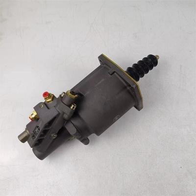 China OE NO DZ93189230187 Clutch Slave Cylinder for Shacman Heavy Duty X5000 Weichai Engine for sale
