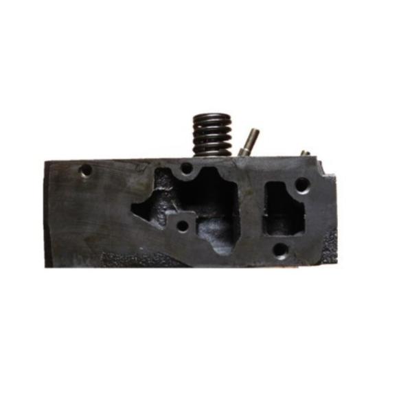 Quality S370 370Q Engine Cylinder Head Assembly For PERKINSA MF240 Heavy-Duty Constructi for sale