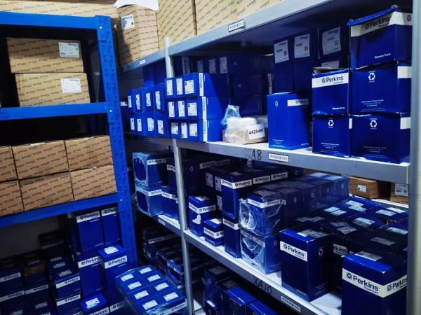 Quality Diesel Engine Truck Spare Parts U5MK8265 for PERKINSA Generator Sets 402 403 404 for sale