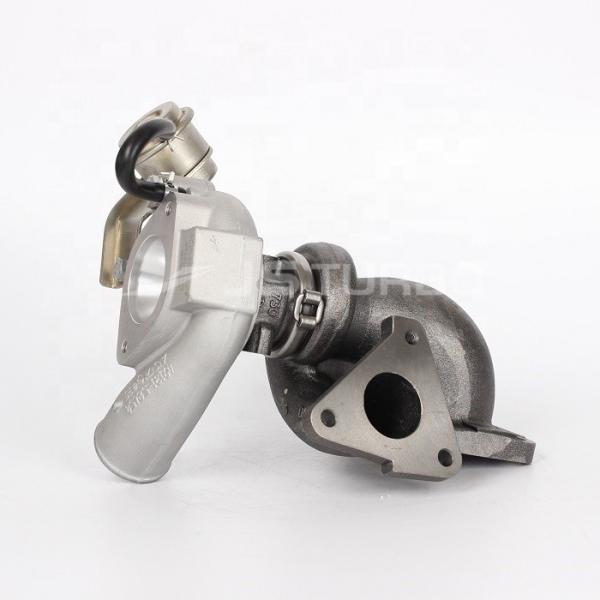Quality TD03 49131-05400 Transitt Turbocharger 49S31-05452 6C1Q6K82DE Easy Installation for sale
