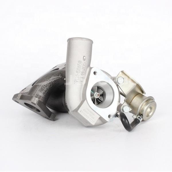 Quality TD03 49131-05400 Transitt Turbocharger 49S31-05452 6C1Q6K82DE Easy Installation for sale
