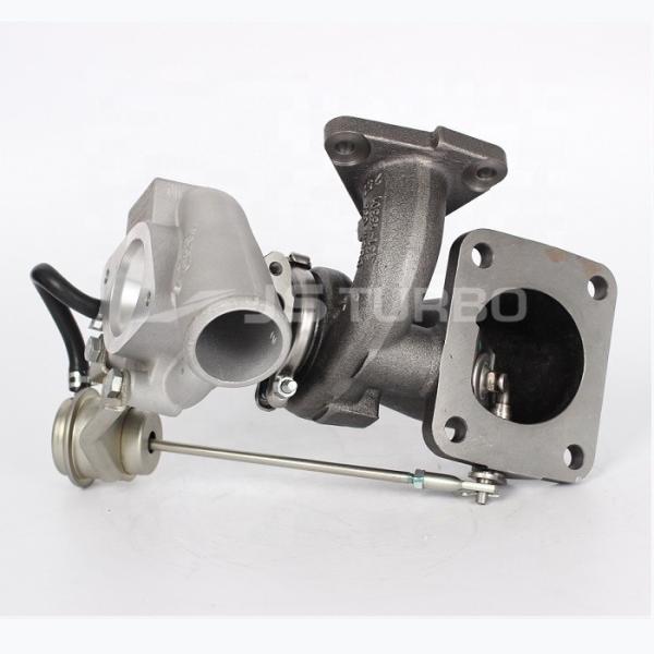 Quality TD03 49131-05400 Transitt Turbocharger 49S31-05452 6C1Q6K82DE Easy Installation for sale