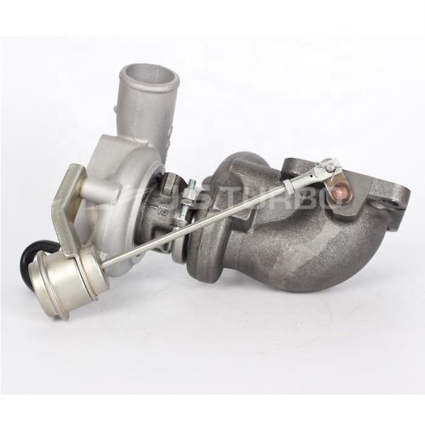 Quality TD03 49131-05400 Transitt Turbocharger 49S31-05452 6C1Q6K82DE Easy Installation for sale