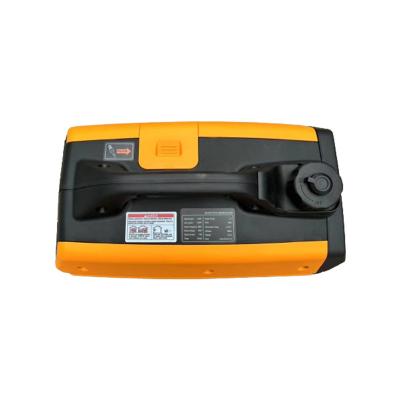 Cina 1kw 2kw 3kw generatore di benzina silenzioso per combustibile domestico e ecologico in vendita