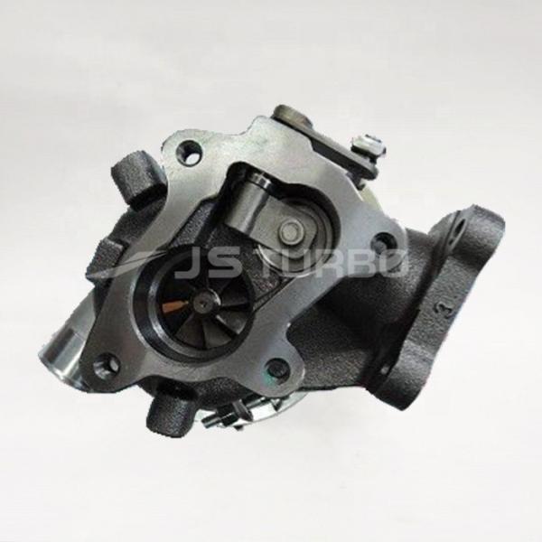 Quality Toyota 3CT Turbocharger CT9 17201-64130 1720164130 Original Spare Part for Other Year for sale