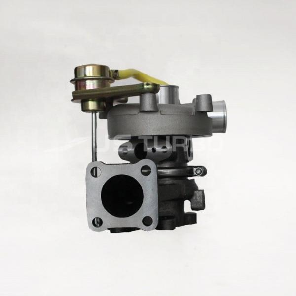Quality Toyota 3CT Turbocharger CT9 17201-64130 1720164130 Original Spare Part for Other for sale