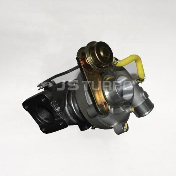 Quality Toyota 3CT Turbocharger CT9 17201-64130 1720164130 Original Spare Part for Other for sale