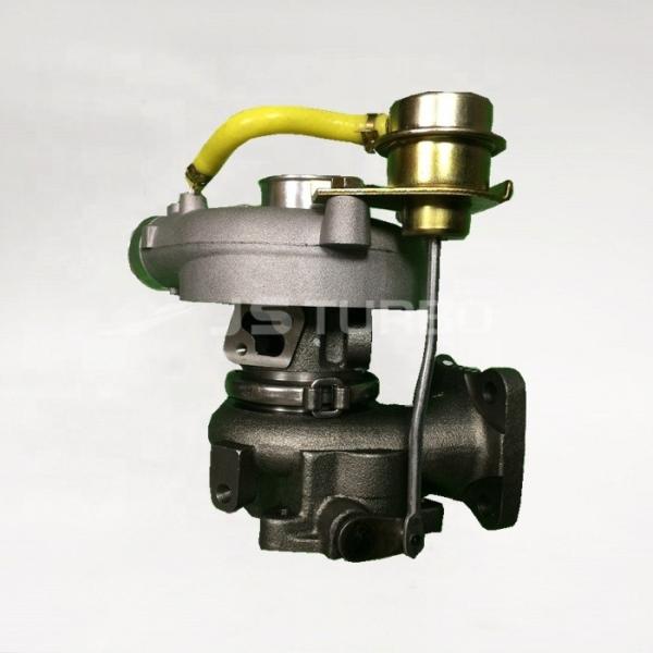 Quality Toyota 3CT Turbocharger CT9 17201-64130 1720164130 Original Spare Part for Other for sale