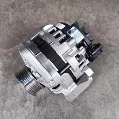 中国 シャックマン重用 デロン M3000 ウェイチャイ WP12 エンジン発電機組 1000750099 販売のため