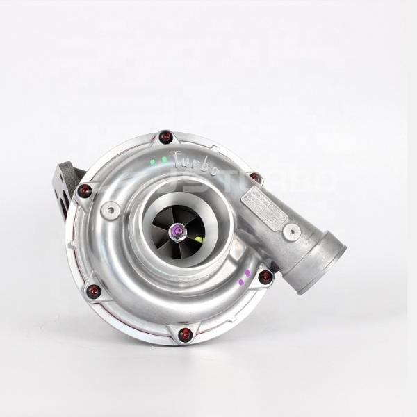 Quality Hitachii SH300-5 Turbocharger RHG6 CIEX 09005J CIEX2012 114400-4420 Boost Your for sale