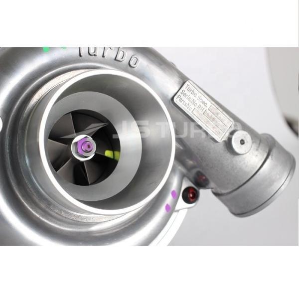 Quality Hitachii SH300-5 Turbocharger RHG6 CIEX 09005J CIEX2012 114400-4420 Boost Your for sale