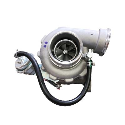 Quality Other Year K16 53169707119 Custom Turbocharger for Toyota Honda Ford Automotive for sale