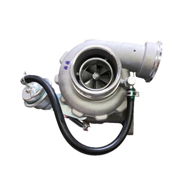 Quality Other Year K16 53169707119 Custom Turbocharger for Toyota Honda Ford Automotive Engine for sale
