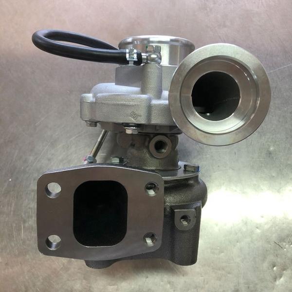 Quality Other Year K16 53169707119 Custom Turbocharger for Toyota Honda Ford Automotive for sale