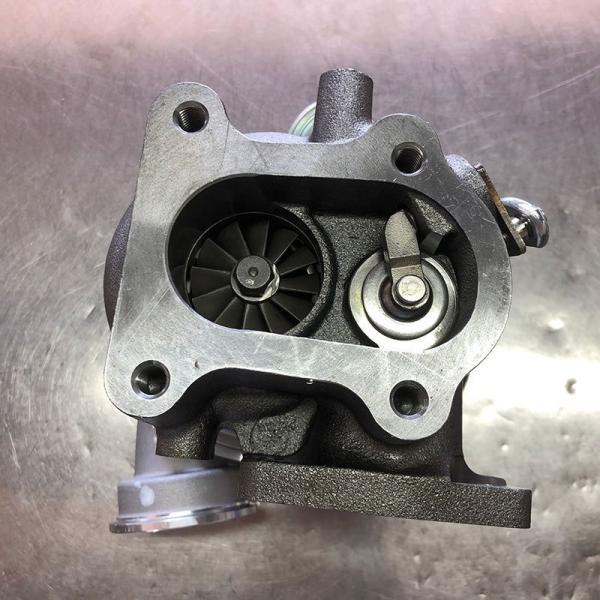 Quality Other Year K16 53169707119 Custom Turbocharger for Toyota Honda Ford Automotive for sale