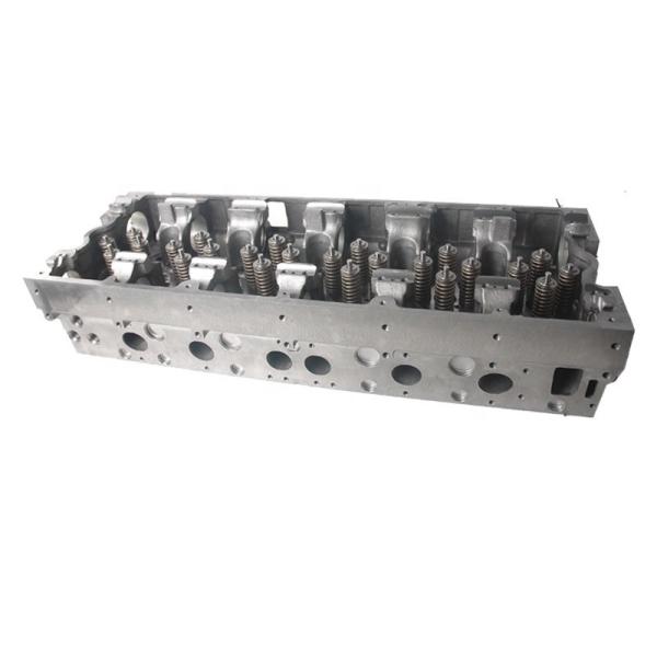 Quality Engine Cumminss Construction Machinery QSX15 Terex Cylinder Head Assembly 4962732 /3683987 for sale