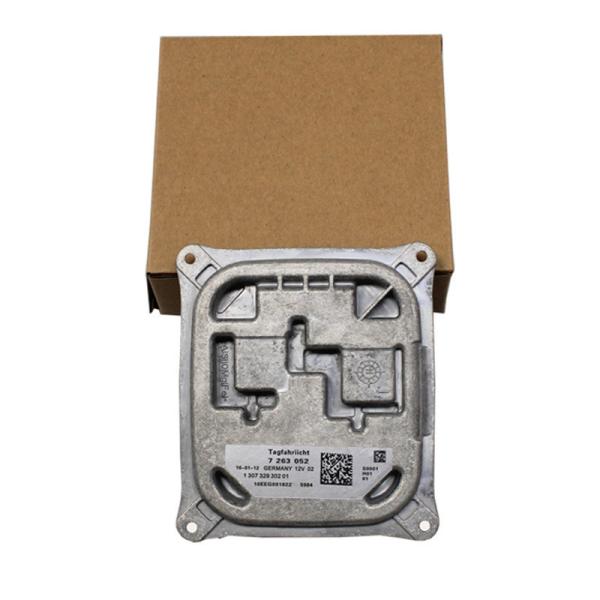 Quality BMW X5E70 E92 E93 Headlight LED Driver Board and Module for Long-Lasting Performance for sale