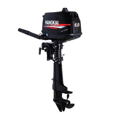 Quality Original 2 STROKE Gasoline Engine Original Boat Engine 6HP 12HP 18HP Outboard for sale