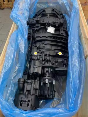 China Spare Parts Truck ZF16S 2531 Gearbox F16S2531 Transmission Gearbox for Performance for sale