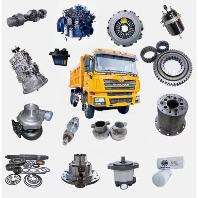 China Spare Parts Truck ZF16S 2531 Gearbox F16S2531 Transmission Gearbox for Performance for sale