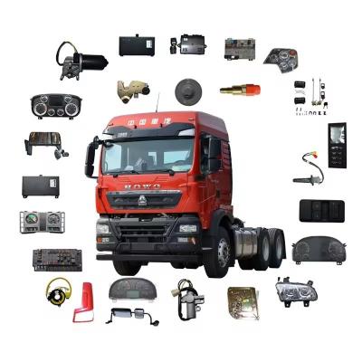 China Spare Parts Truck ZF16S 2531 Gearbox F16S2531 Transmission Gearbox for Performance for sale