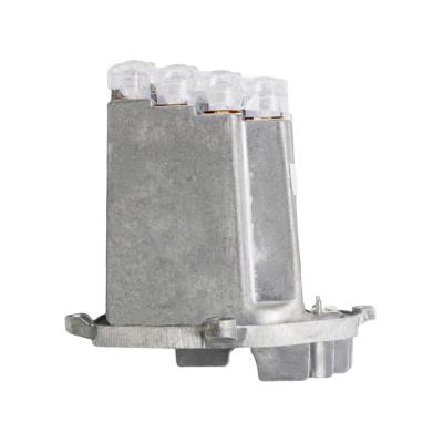 China Vervang/repareer motorbesturingsmodule voor BMW 7er F01 F02 63117225231 63117225232 Te koop